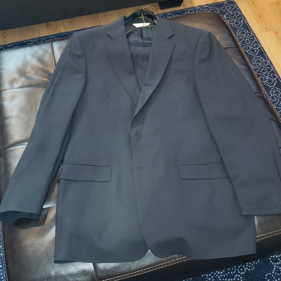 Pronto Uomo | Suits & Blazers | Mens Warehouse Suit Jacket And Pants ...